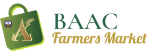 Contact Us - BAAC Farmersmarket